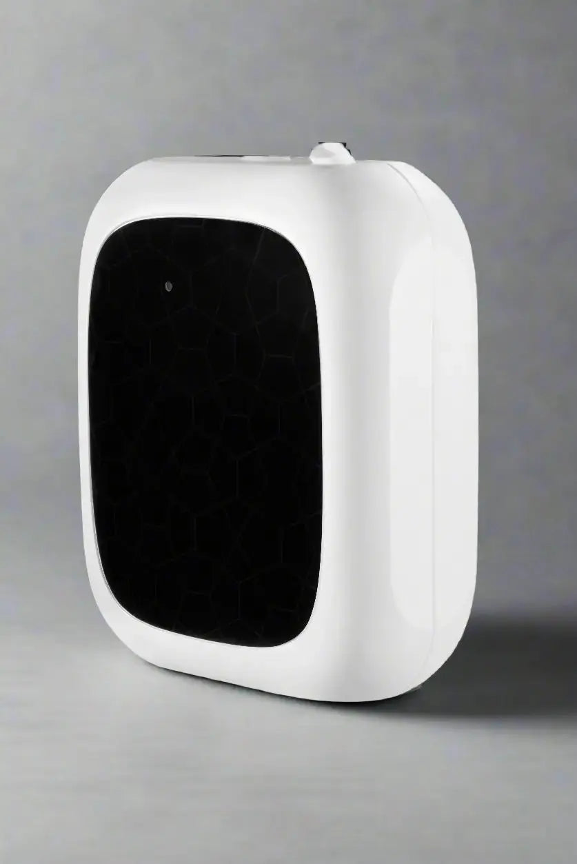 Cold Air Diffuser for Aromatherapy and Fresh Air | ECHO Mini starter ...